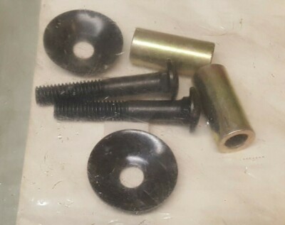 Genuine Simplicity Tractor Seat Switch Spacer Kit 1686601 *NEW* OEM ...