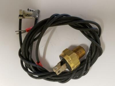 600893B Raypak Auto-Reset High Limit Switch | eBay