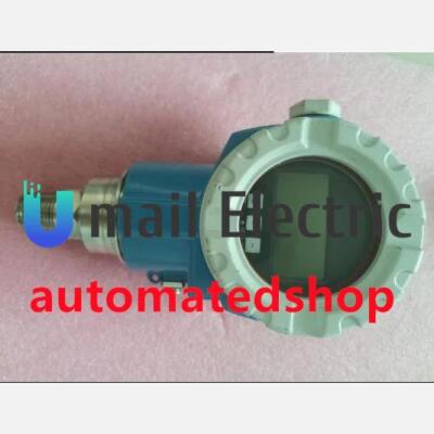 New Endress+Hauser Pressure Transmitter PMP71-ABA1S21RDAAA via DHL or ...