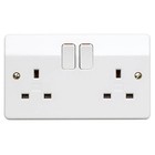 MK Double Wall Socket Spy Bug Audio GSM Listening Device & Voice Sound ...