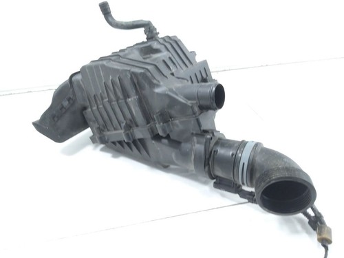 Skoda Octavia Mk3 (5E) 2018 Diesel Tuyau d'admission d'air 5Q0129618 ...