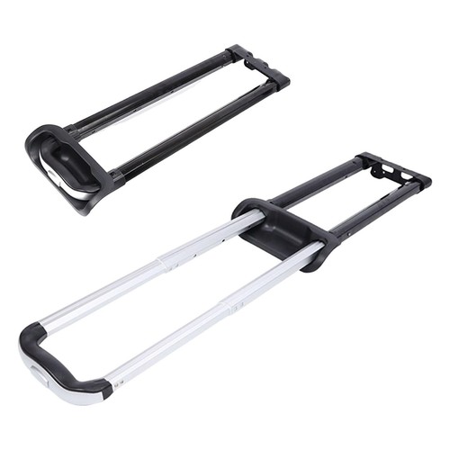 Portable Cooler Replacement Handle Adjustable Pull Rod for Luggage ...
