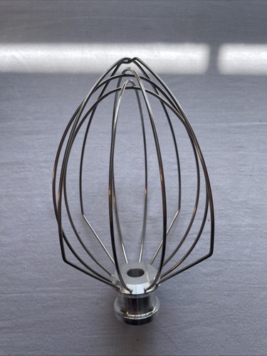 Wire Whip For 6QT Stand Mixer KitchenAid Replacement Stainless Steel | eBay