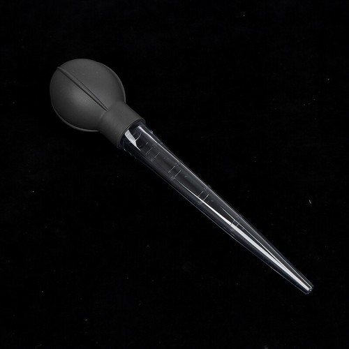 Large Pipette with Scale Plastic Dropper Measuring Tube Kitchen Baking ...