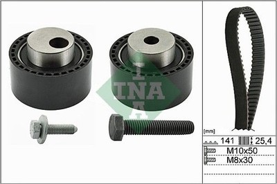 Timing Belt Kit Schaeffler INA 530011110 | eBay