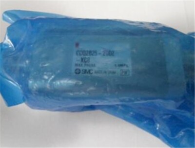 CDQ2B25-20DZ-XC8 1Pc New Smc bk | eBay