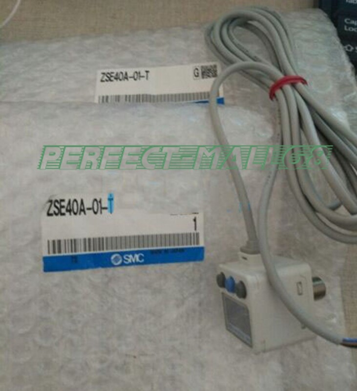 1pc for SMC Pressure Switch Zse40a-01-t for sale online | eBay