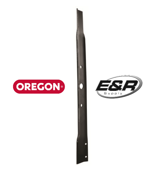 OEM Replacement Blade for Snapper 30" Rear Engine Rider, Oregon 199-112 ...