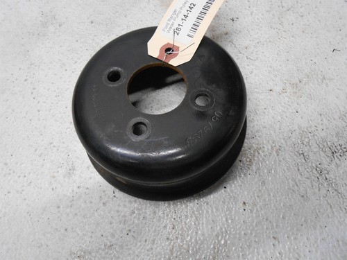 1999 2000 2001 2002 2003 Ford Ranger Water Pump Pulley F37A-8509-AA | eBay