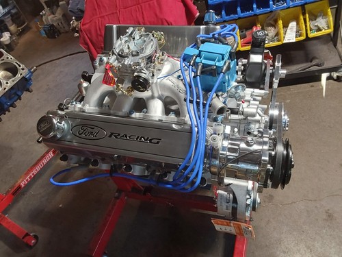 ford 460 engines | eBay
