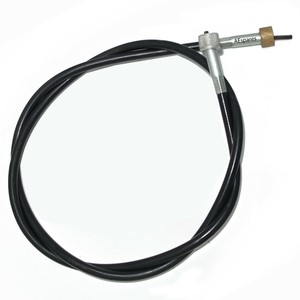 Original Smiths Speedometer Cable 46 Inch Fits BSA BMW Norton Triumph ...