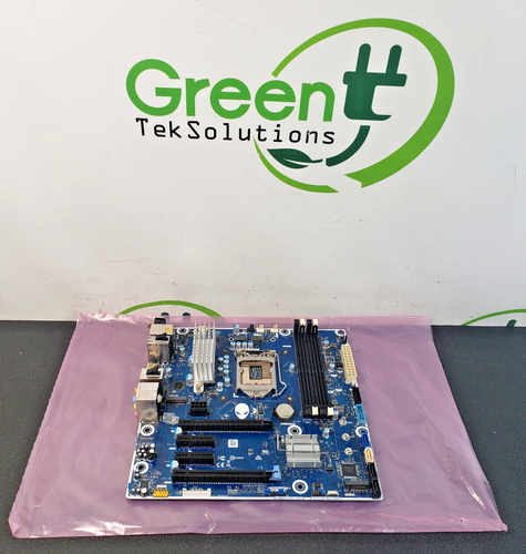 Dell Alienware 7HV66 Aurora R6 LGA1151 DDR4 Desktop Motherboard | eBay