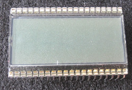 (5 pcs) LCD 4 DIGIT Digital Display Module Varitronix VI-402-DP-FC-S ...