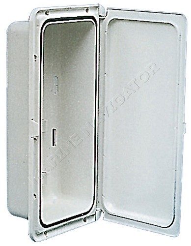 Osculati Storage Box 364x183x75 mm | eBay