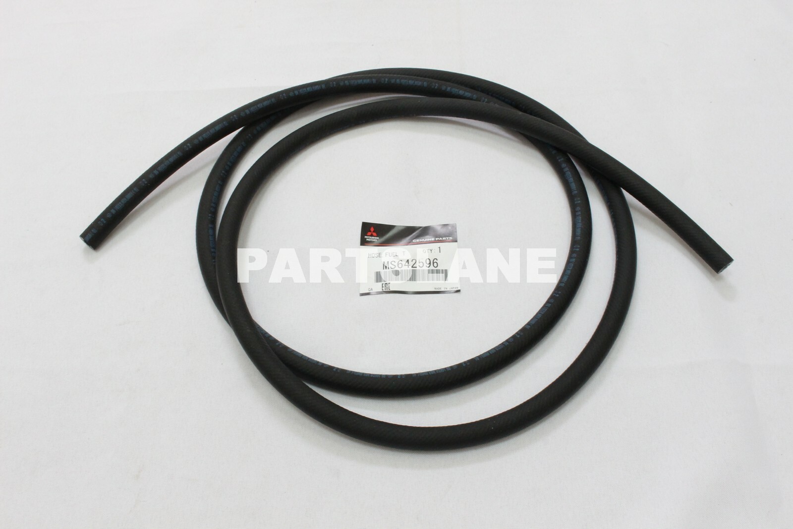 Mitsubishi Challenger Lancer Jeep Grandis OEM Fuel Tank Hose MS642596 ...