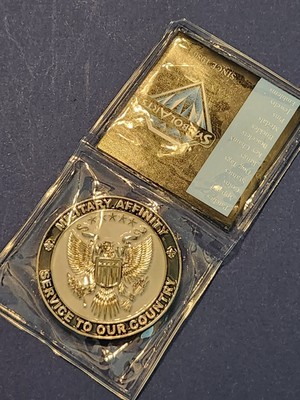 Boy Scouts of America / Eagle Scout / Military Eagle Scout Challenge ...