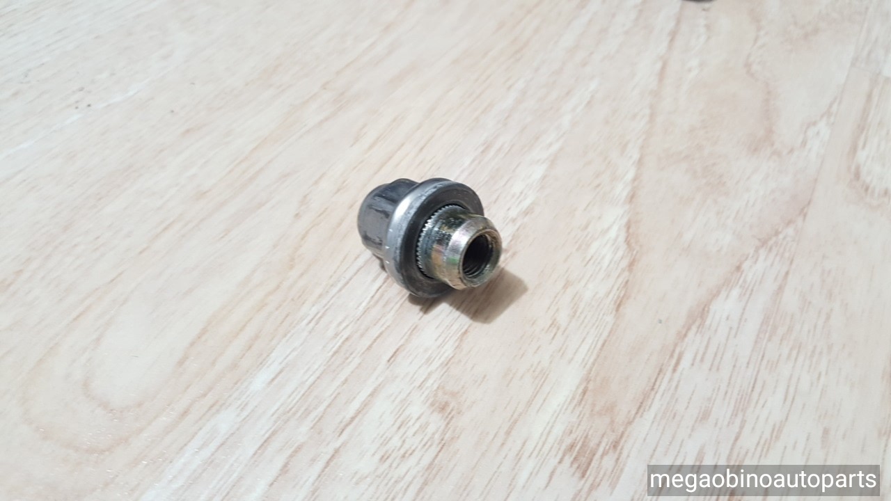toyota lexus wheel lug nut hub 90084-94001 9008494001 oem e23 | eBay