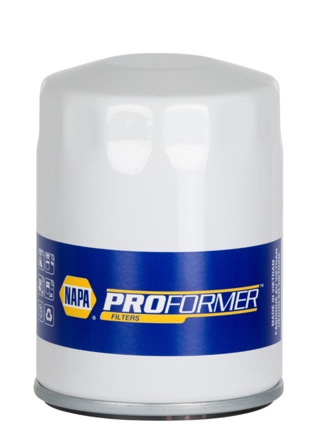 NAPA 21060 - cross reference oil filters | oilfilter-crossreference.com
