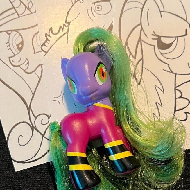 YOU PICK My Little Pony 2010 Friendship is Magic FIM etc. Hasbro MLP ...