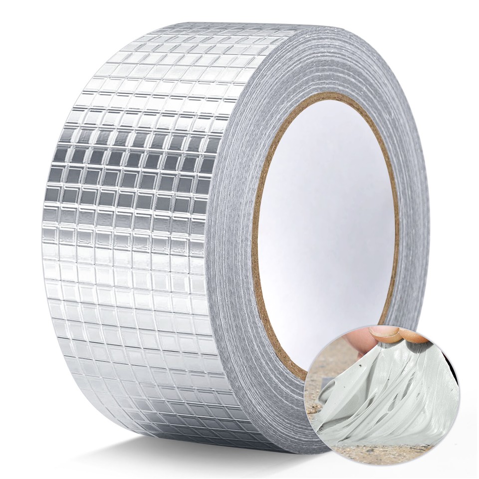 Super Strong Waterproof Tape Rubber Seal Stop Leaks Adhesive Tape RV ...