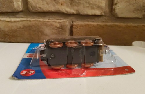 Rajiv Push Along Thomas & Friends Trackmaster Train Engine FXX05 for ...