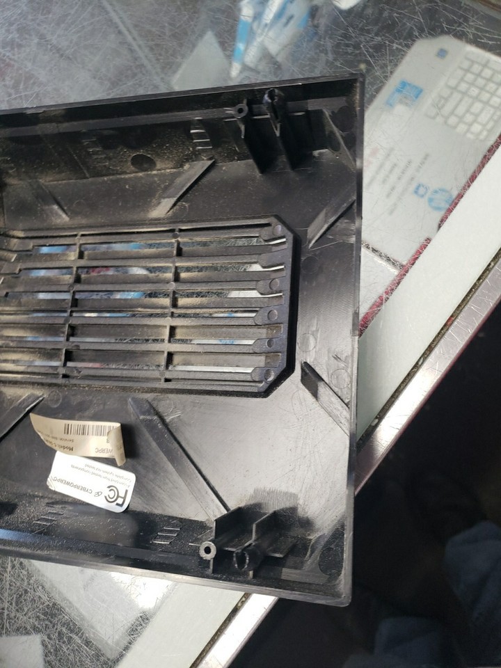 Cyberpower Gaming PC Model C Series ET6040-7318 WIRING HARNESS &FRONT ...