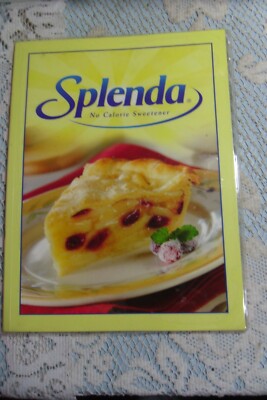 Splenda - Cooking & Baking With | eBay