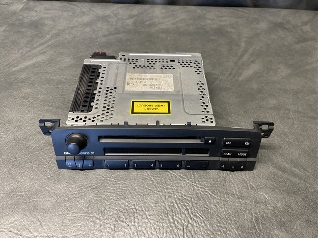 BMW Cd53 E46 Alpine Business CD Player Radio Stereo for sale online | eBay