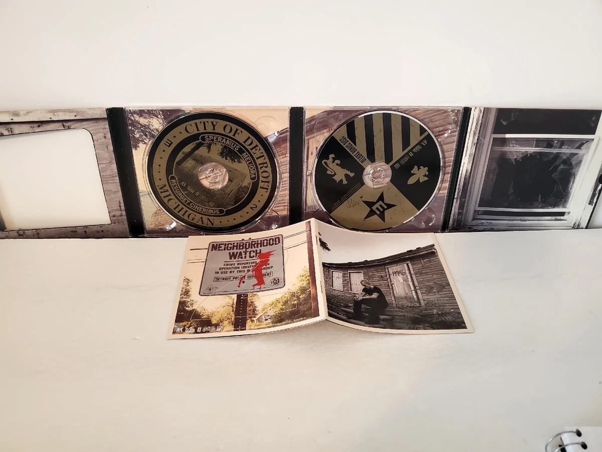 Eminem Curtain Call Lyrics And Tracklist Genius, 48% OFF