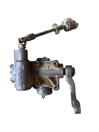 Boîte De Direction Assistée OEM Pour Land Rover Discovery 2 1999-2004 ...