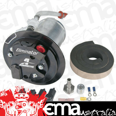 Aeromotive A1000 Camaro Stealth Kit 18673 | eBay