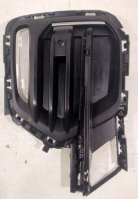 NEW GENUINE BMW X5 G05 X5 30dX 40iX 50iX SAV GRILLE SIDE CLOSED LEFT ...