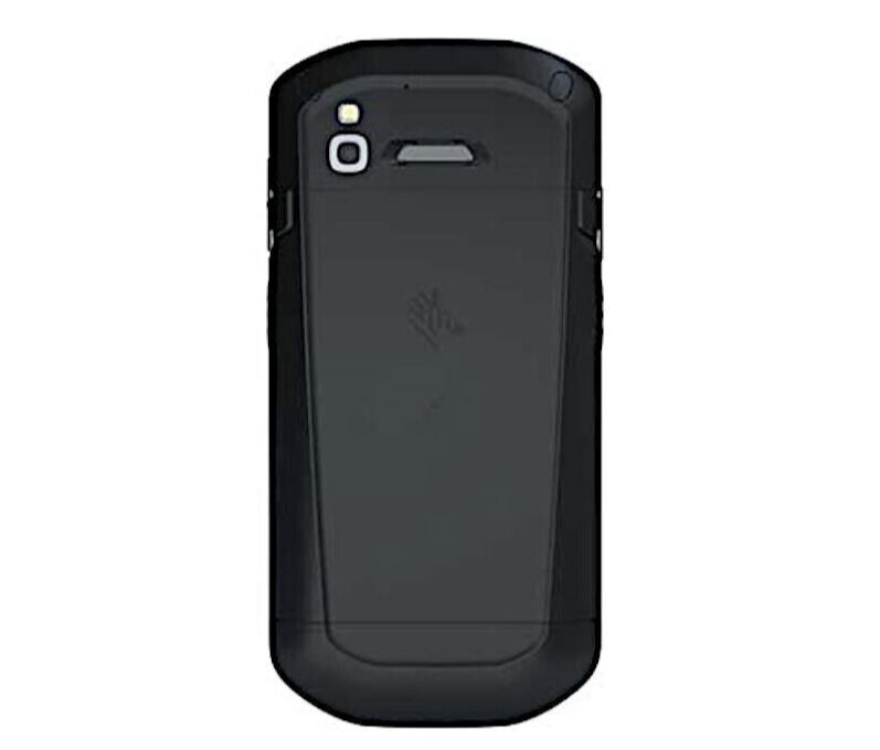 Zebra TC51 Mobile Computer Android Barcode Scanner - Black - Very Good ...