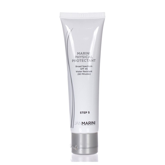 Jan Marini Physical SPF 45 Body Sun Protectant - 2 fl oz for sale ...