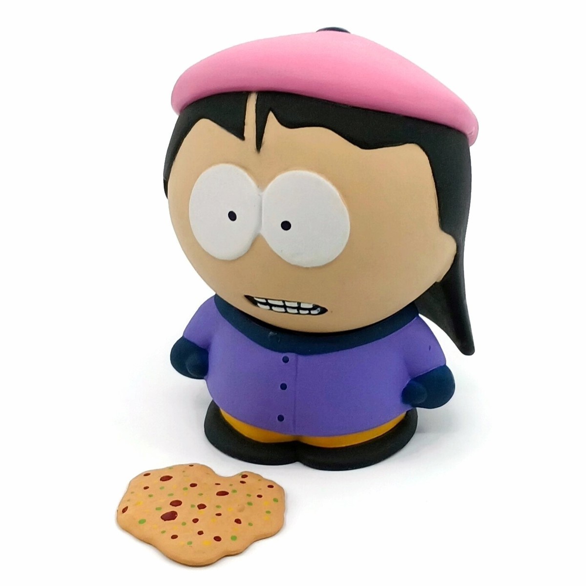 South Park Wendy Real Life