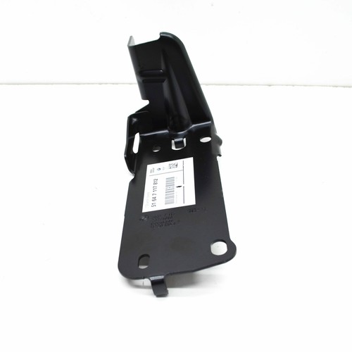 OEM BMW 1 E81 RIGHT RADIATOR SUPPORT SLAM PANEL BRACKET 51647117812 07 ...