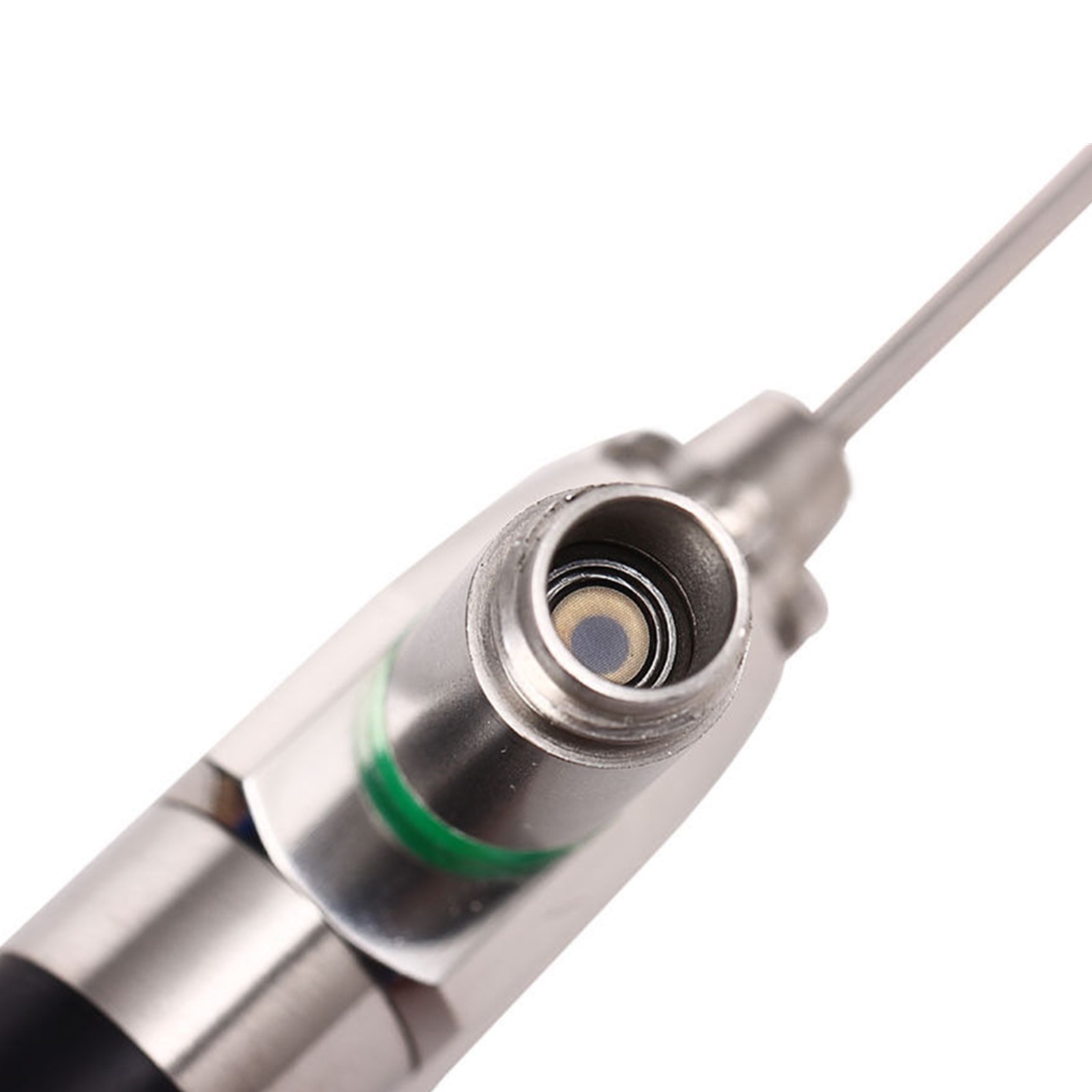 0°Mirror Rigid Endoscope Otoscope ø2.7x90mm Connector fit Storz Stryker ...