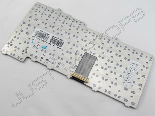 Neu Original Dell Precision M20 M70 XPS-G2 US Englisch Qwerty Tastatur ...