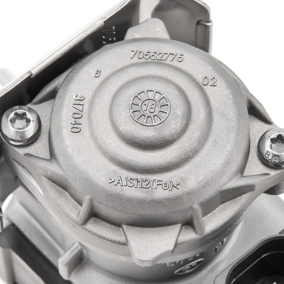 Turbocharger Electric Actuator 06L145612L For Porsche Macan 95B 2.0T ...