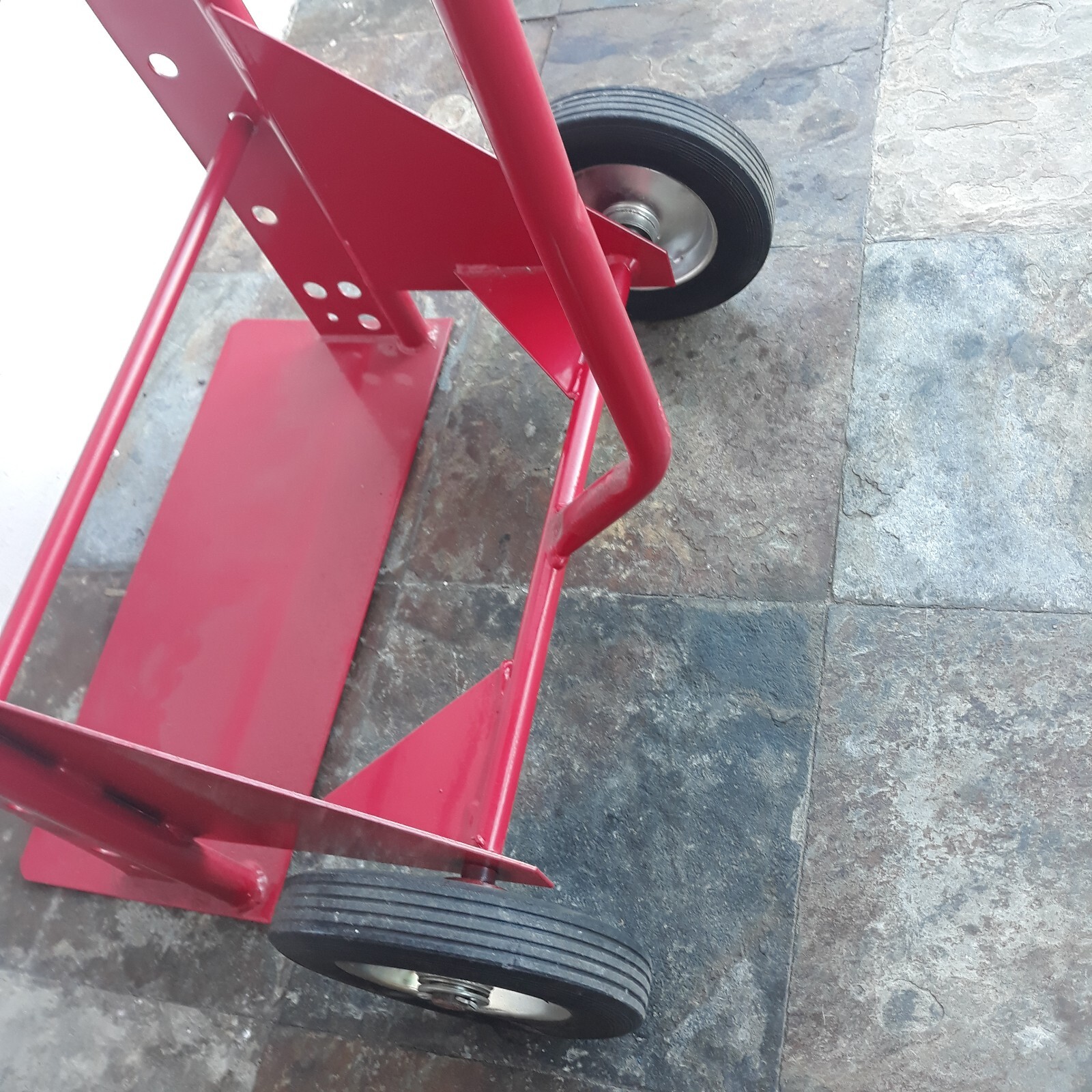 BRAND NEW! Gardner Bender Wire Spool Cart 45 x18-1/2x22 5 Spindles N ...