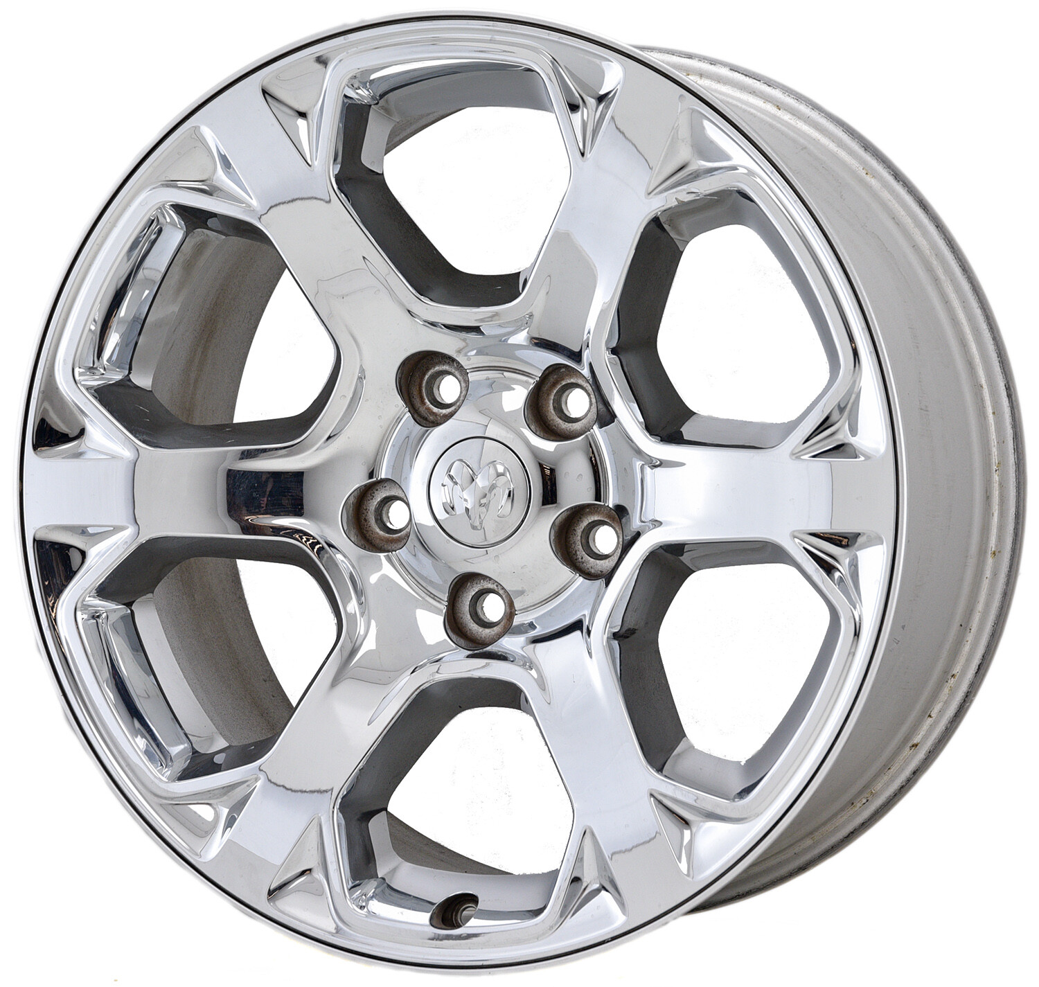 Dodge Ram Rims