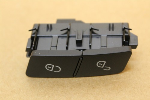 A20490584029107 Door Lock Control Switch New genuine Mercedes-Benz part ...