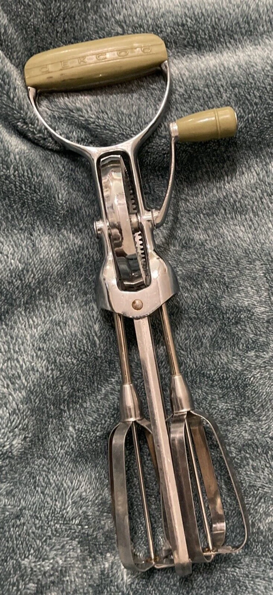 Egg Beater Vintage