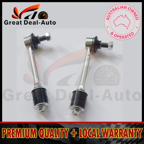 Front Stabilizer / Sway Bar Link For Toyota Land Cruiser Prado 90 95 ...