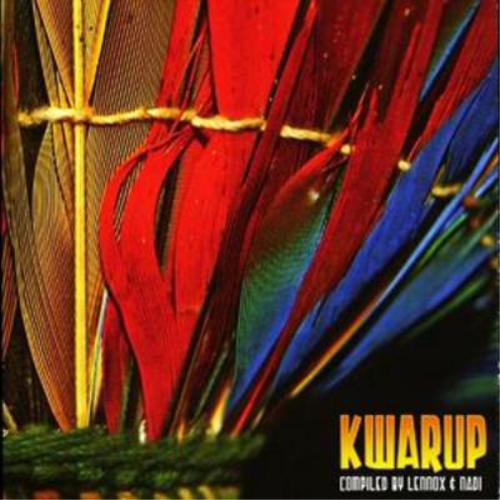 Various Artists Kwarup (Compiled By Lennox and Nadi) (CD) Album ...