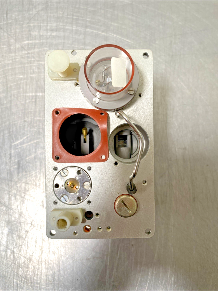 Aro Regulator, oxygen diluter CRU 73 A / PARTS | eBay