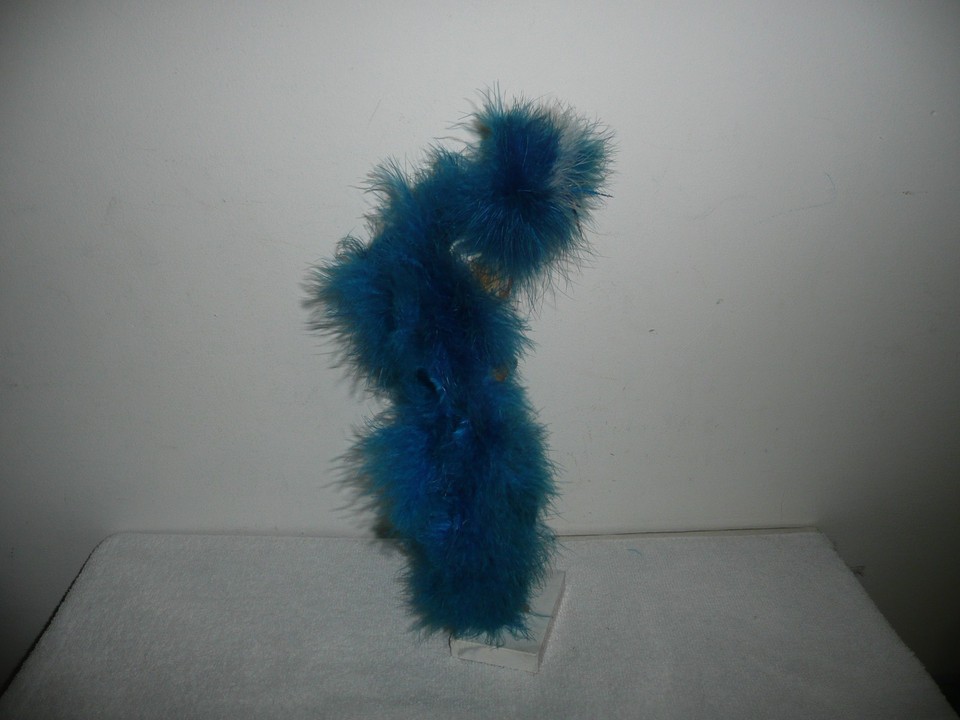 Fiona Original 1979 Vintage Las Vegas Showgirl Fashion Doll Burlesque ...