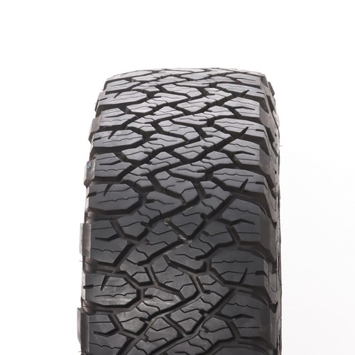 Used LT 285/70R17 BFGoodrich All-Terrain T/A KO3 126/123S - 15/32 | eBay