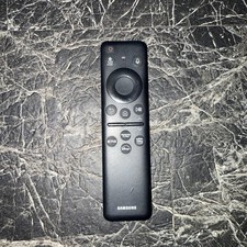 Original Samsung TM2360E Solar Cell TV Remote Control for sale online ...