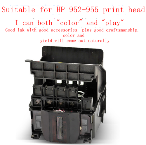 HP Pro 952 955 print head hp 7740 8710 8715 8720 8730 8740 print head ...